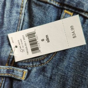 GAP | Bottoms | Nwt Gap Denim Girls Jeans Size 6 | Poshmark